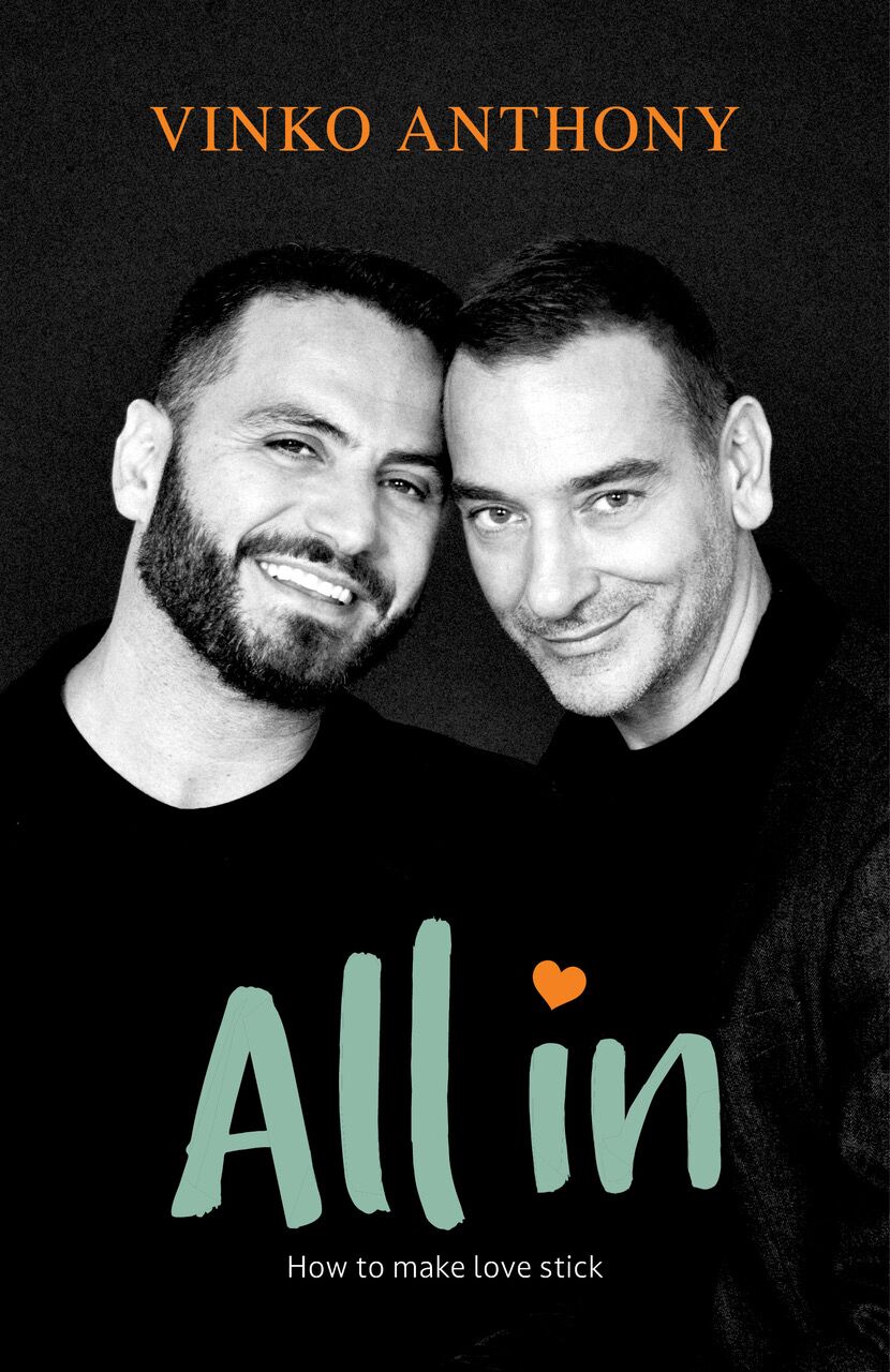 All In by Vinko Anthony